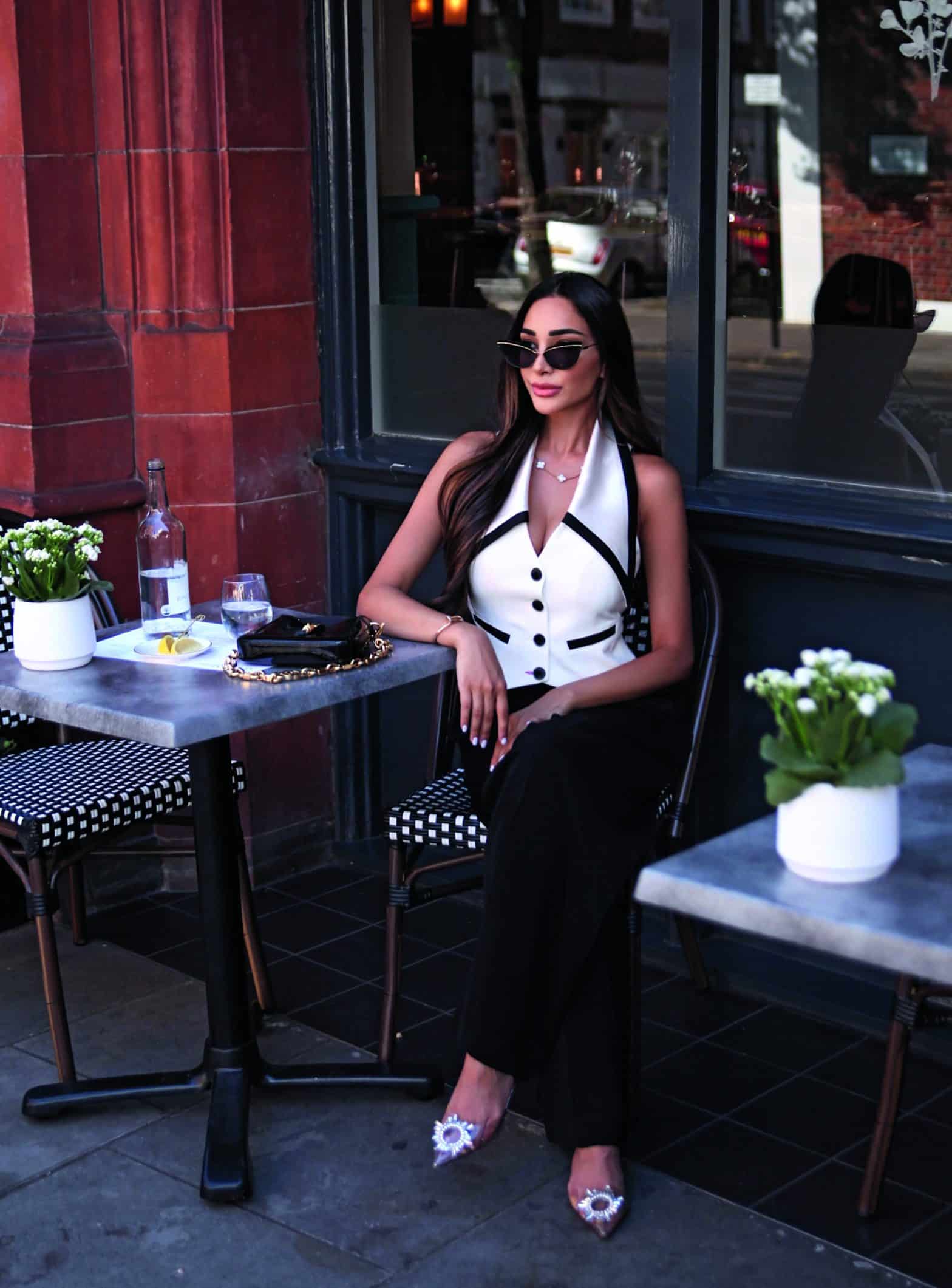 How to do Alizey and Lailli Mirza, like Alizey and Lailli Mirza do ...