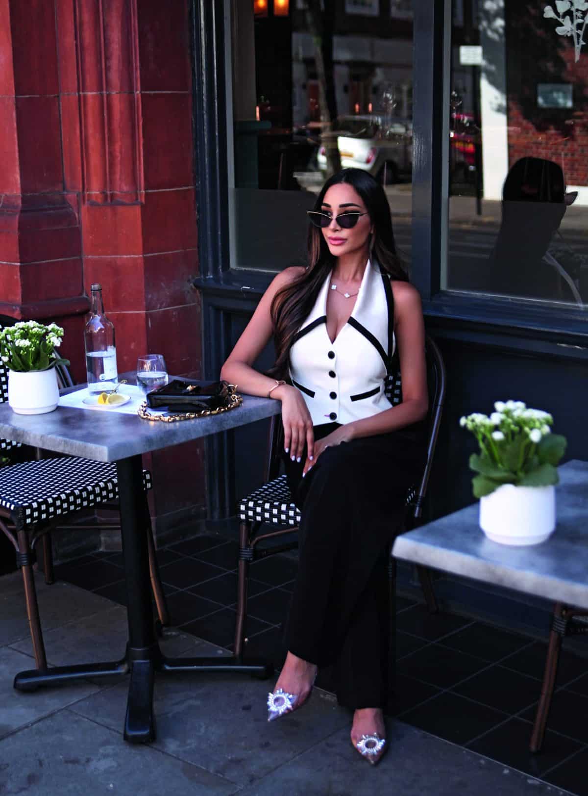 How to do Alizey and Lailli Mirza, like Alizey and Lailli Mirza do ...