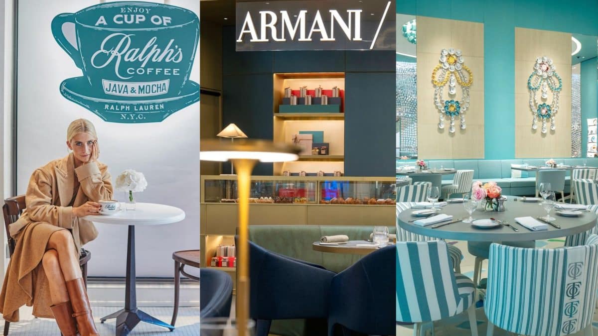 We're spilling the tea on the best fashion cafés in Dubai ...