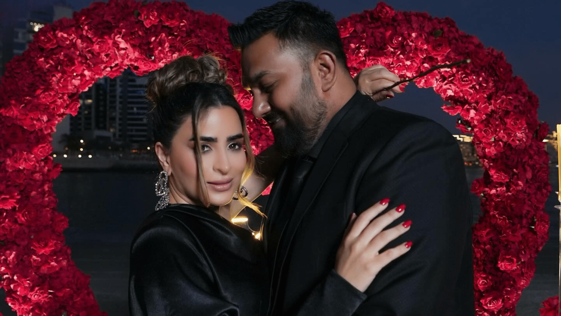 Dubai Bling Safa husband: The truth behind Dubai Bling's Safa Siddiqui ...