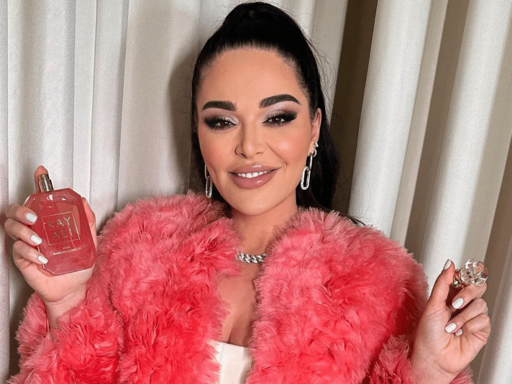 Dubai Bling Mona Kattan: Everything you need to know about Kayali brand ...