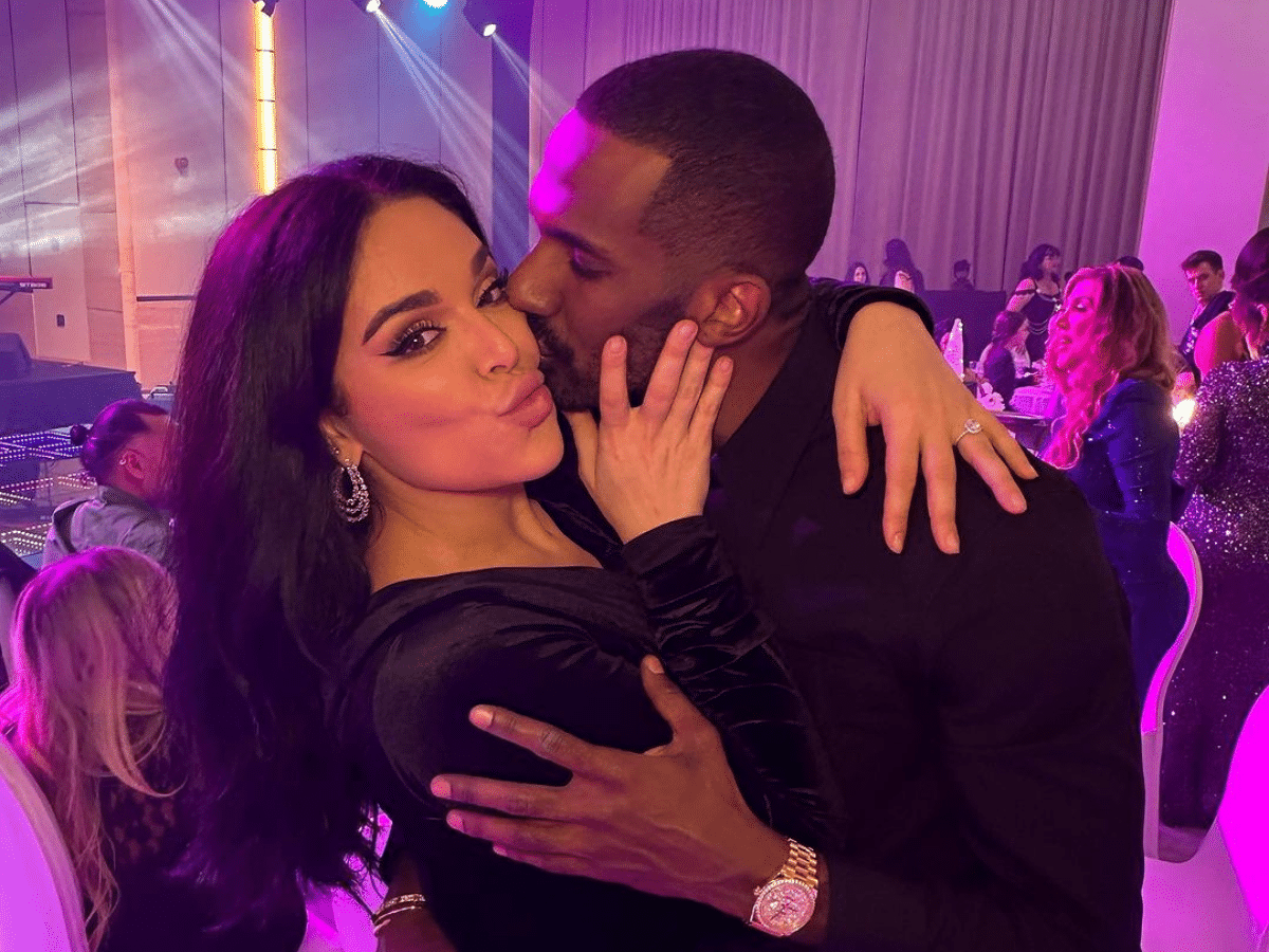 Dubai Bling Mona Kattan: Everything you need to know about Kayali brand owner