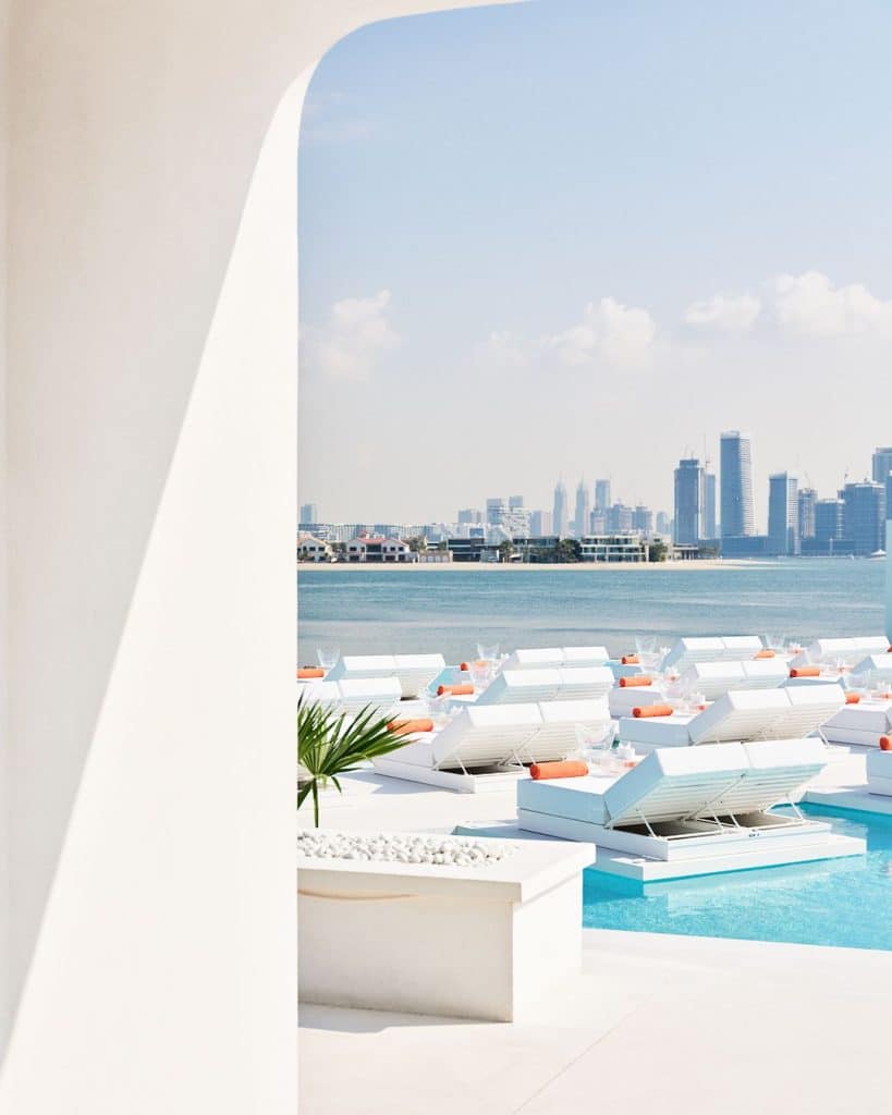 New beach clubs Dubai 2024: All the new beach clubs to hit up in Dubai ...