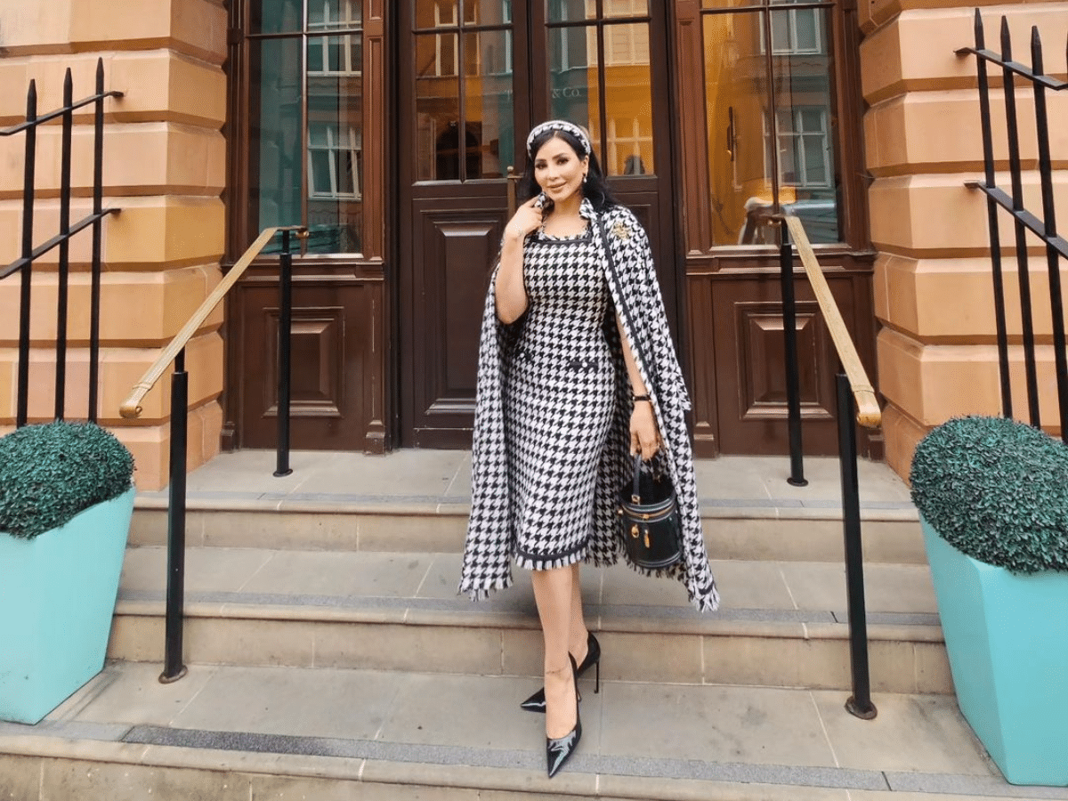 Dubai Bling's Lojain Omran: Who is Dubai Bling's Lojain Omran ...