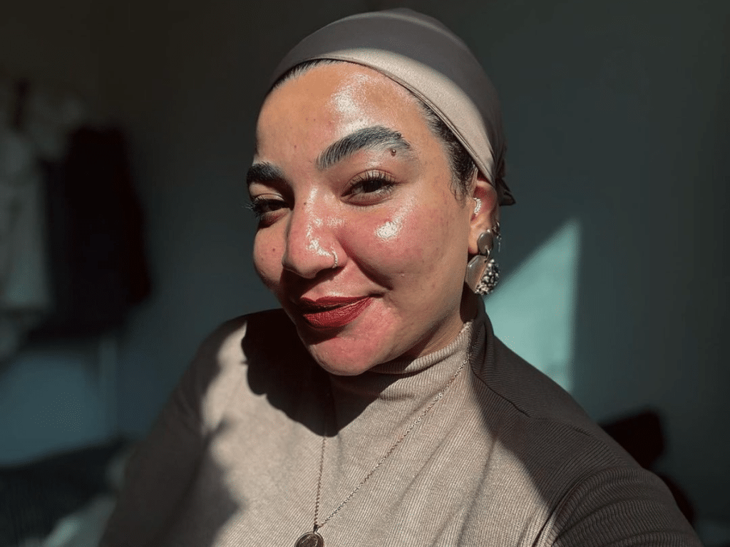 TikTok beauty influencers Middle East: Ones to follow on RN