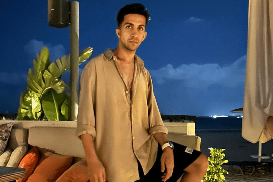 Laila Zaher is engaged! Actress announces news alongside stunning snaps ...