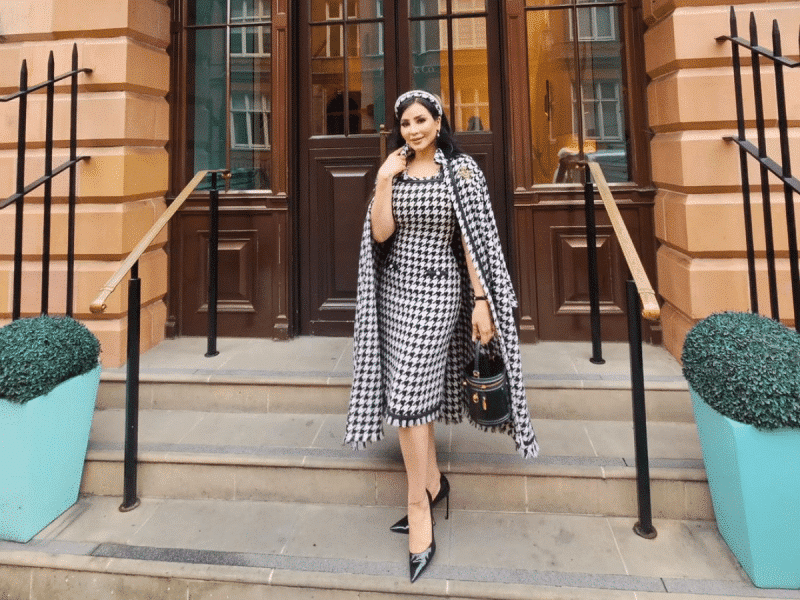 Dubai Bling's Lojain Omran: Who is Dubai Bling's Lojain Omran ...