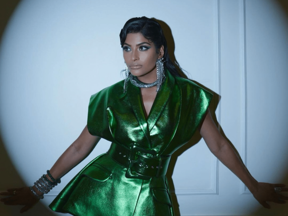 Dubai Bling's Farhana Bodi: Everything you need to know