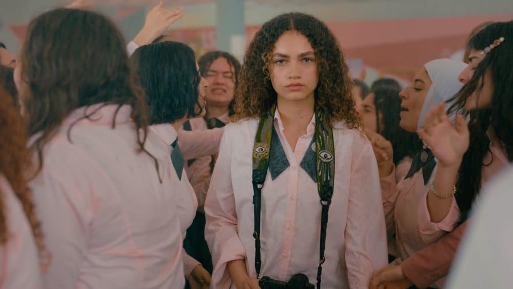 AlRawabi School For Girls Season 2 new cast: Meet the stars