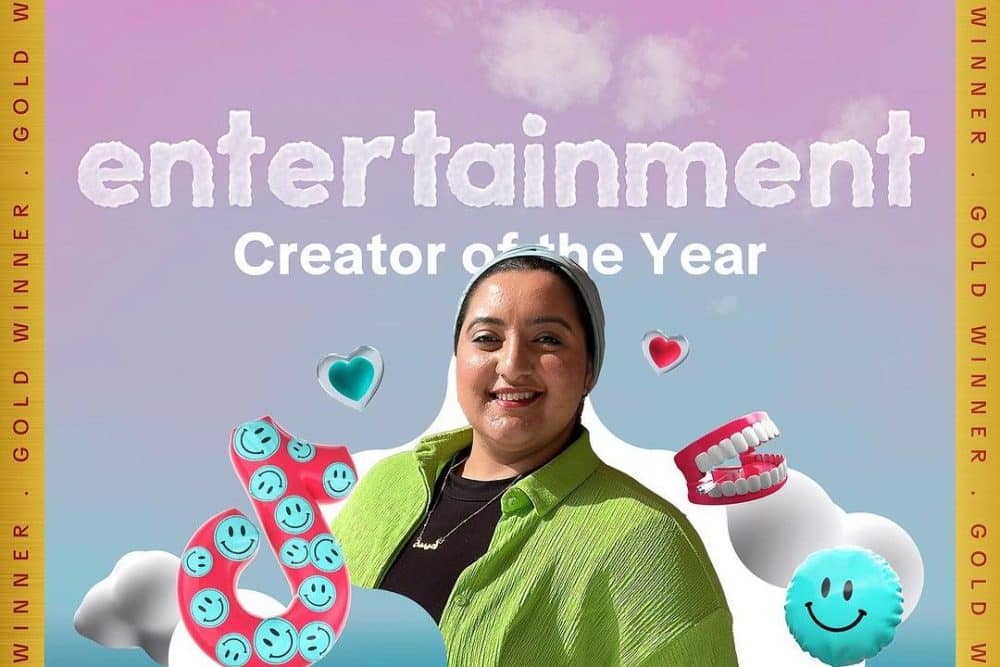 TikTok MENA Awards: Meet all the winners (and start following them now)