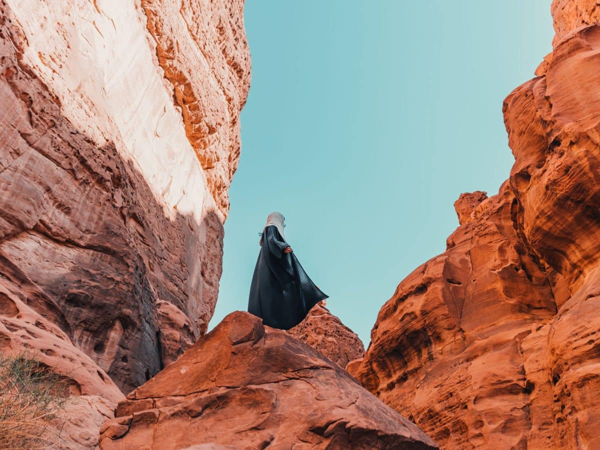 Easy hikes UAE: Beginner-friendly trails, routes and more