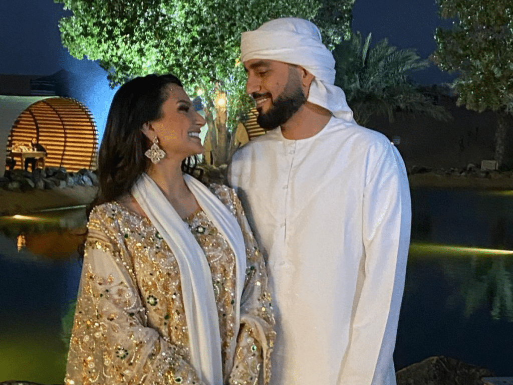 Everything to know about Dubai Bling's DJ Bliss