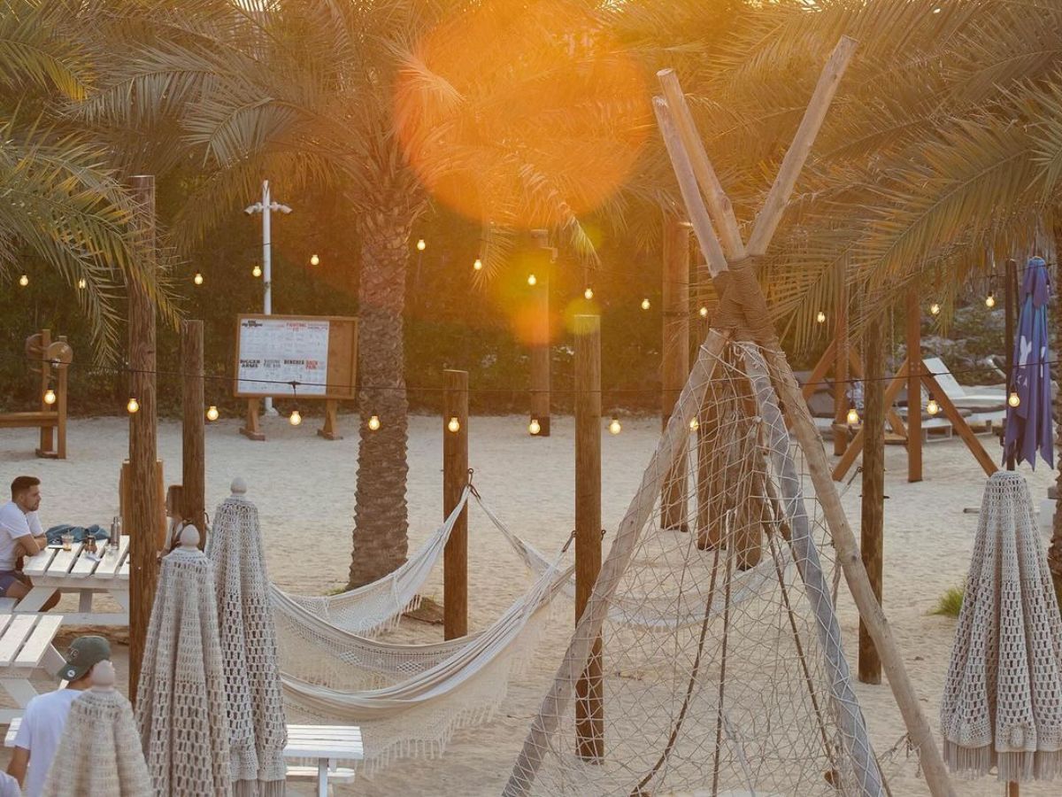 Free things to do in Dubai for baddies on a budget