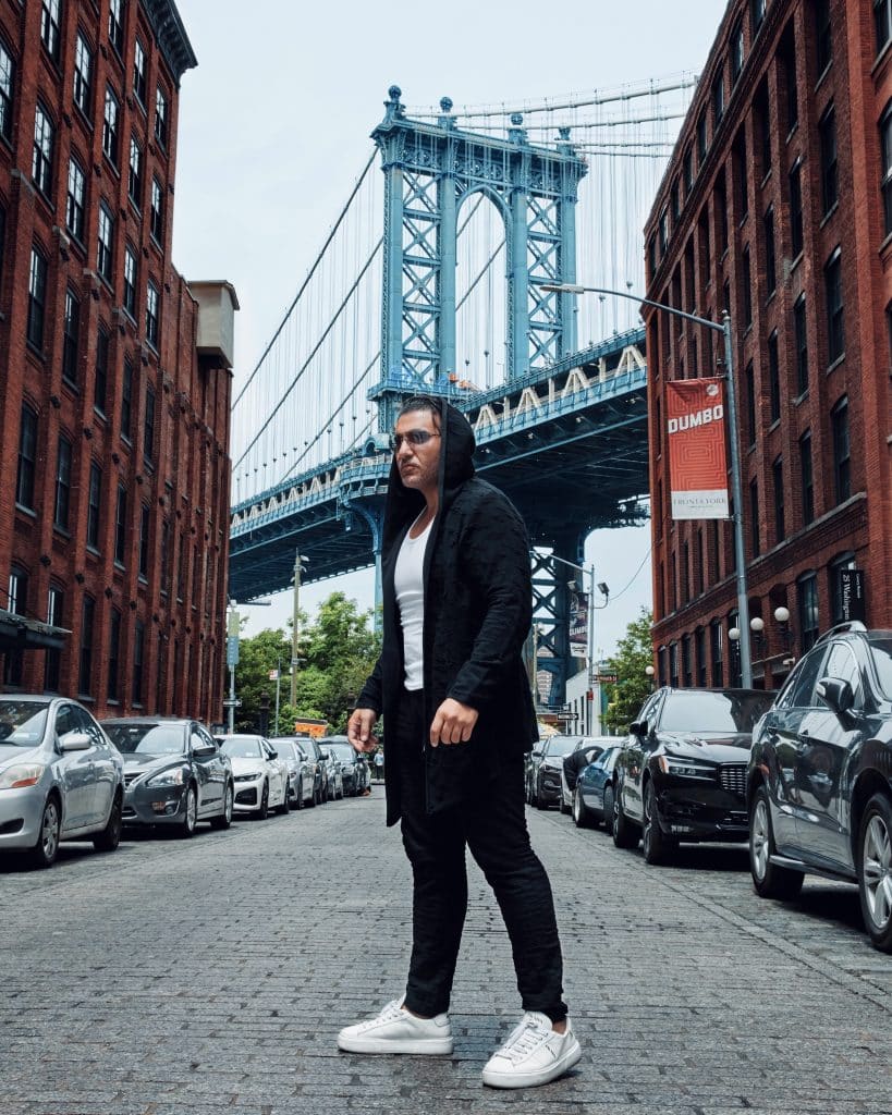 The story behind the entrepreneur and philanthropist, MRJADE ...