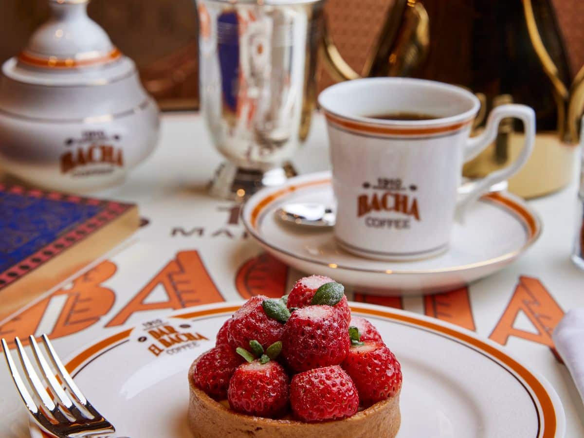 New restaurants UAE: Exciting new places to try