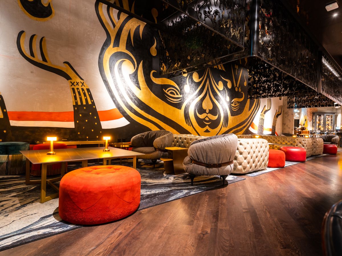New restaurants UAE: Exciting new places to try