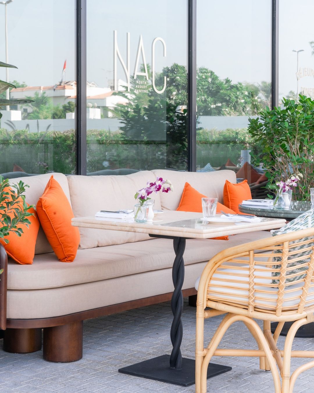 New restaurants UAE: Exciting new places to try