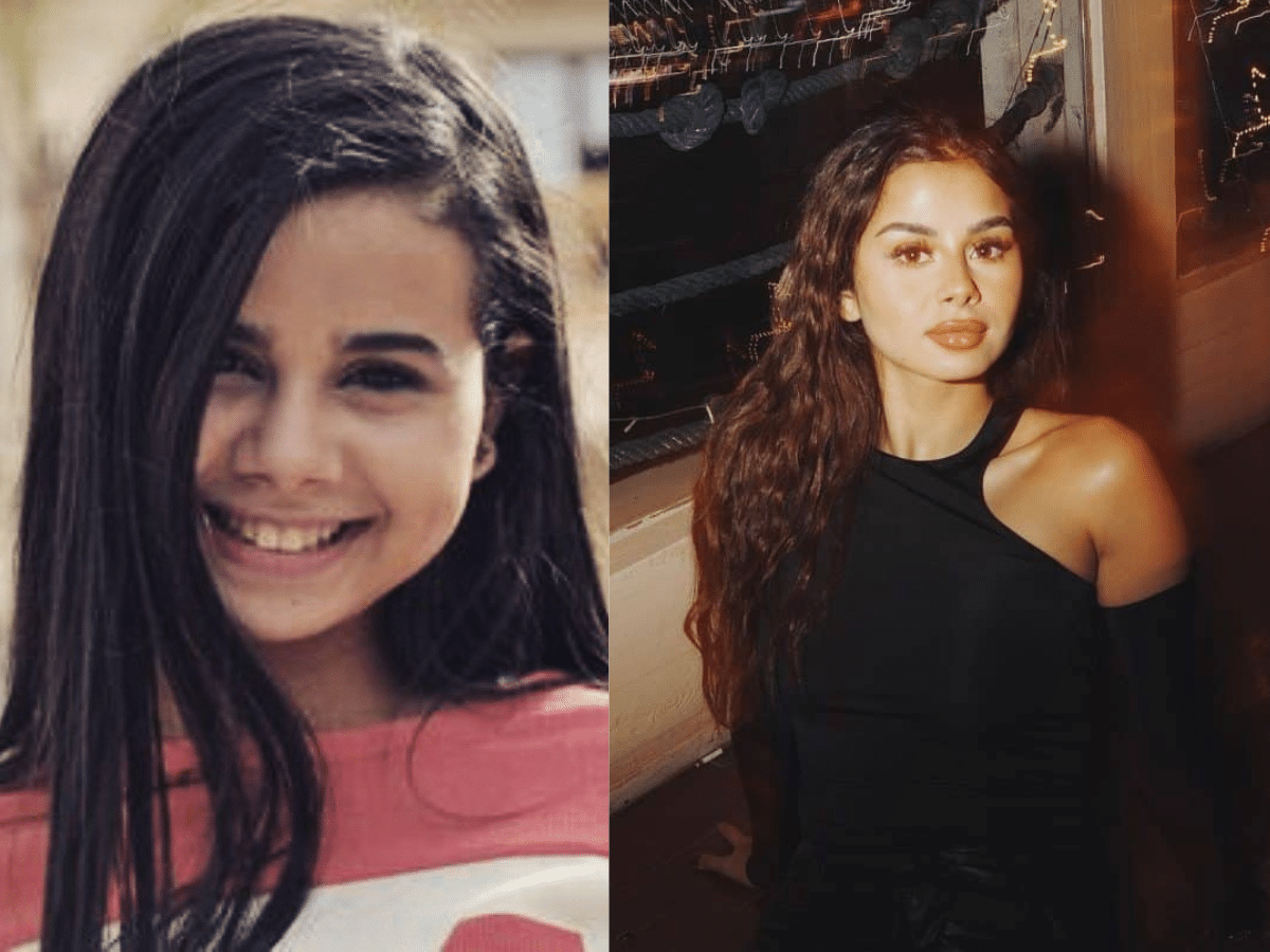 Arab child stars now: Can you recognise these Arab child stars today?