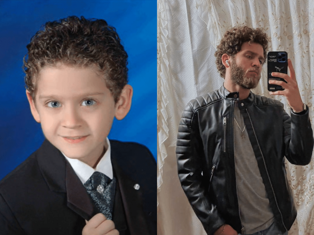 Arab child stars now: Can you recognise these Arab child stars today?