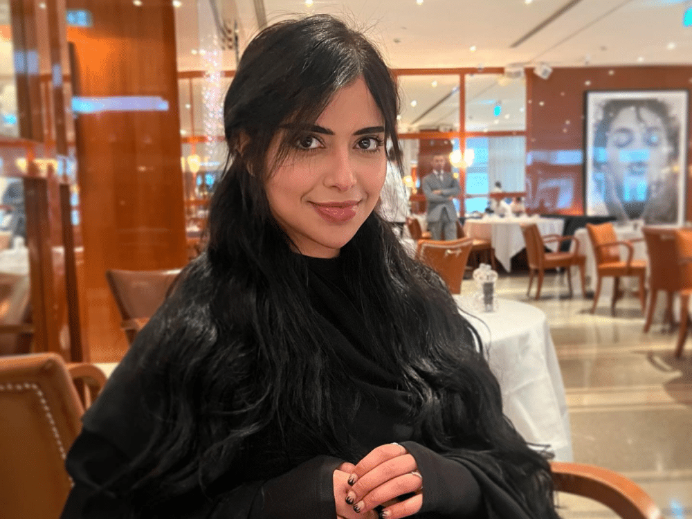 Hamda Taryam: Remembering Emirati racer following death