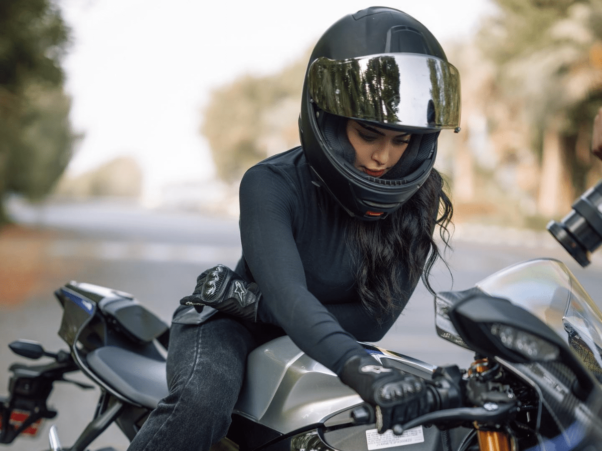 Hamda Taryam: Remembering Emirati racer following death