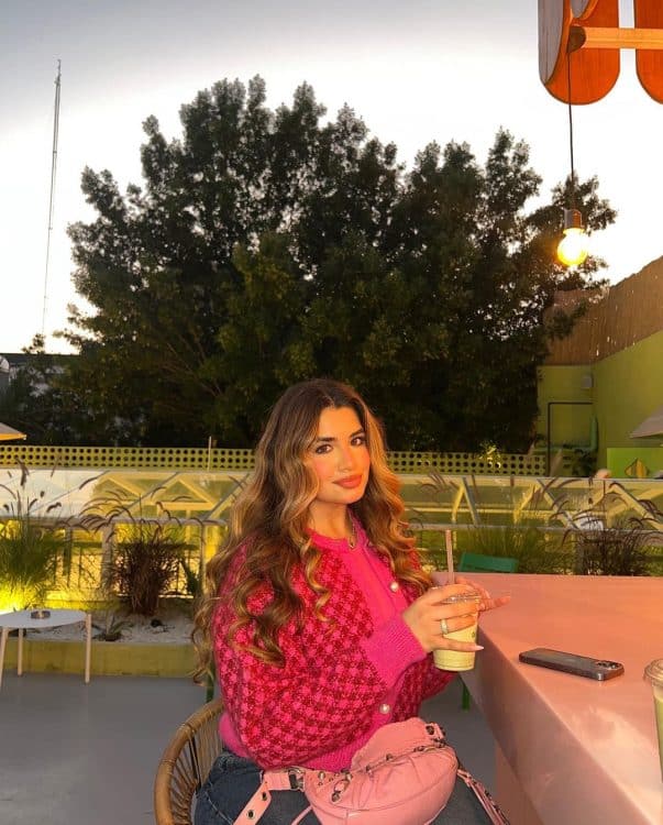 Kuwaiti influencers you need on your feed