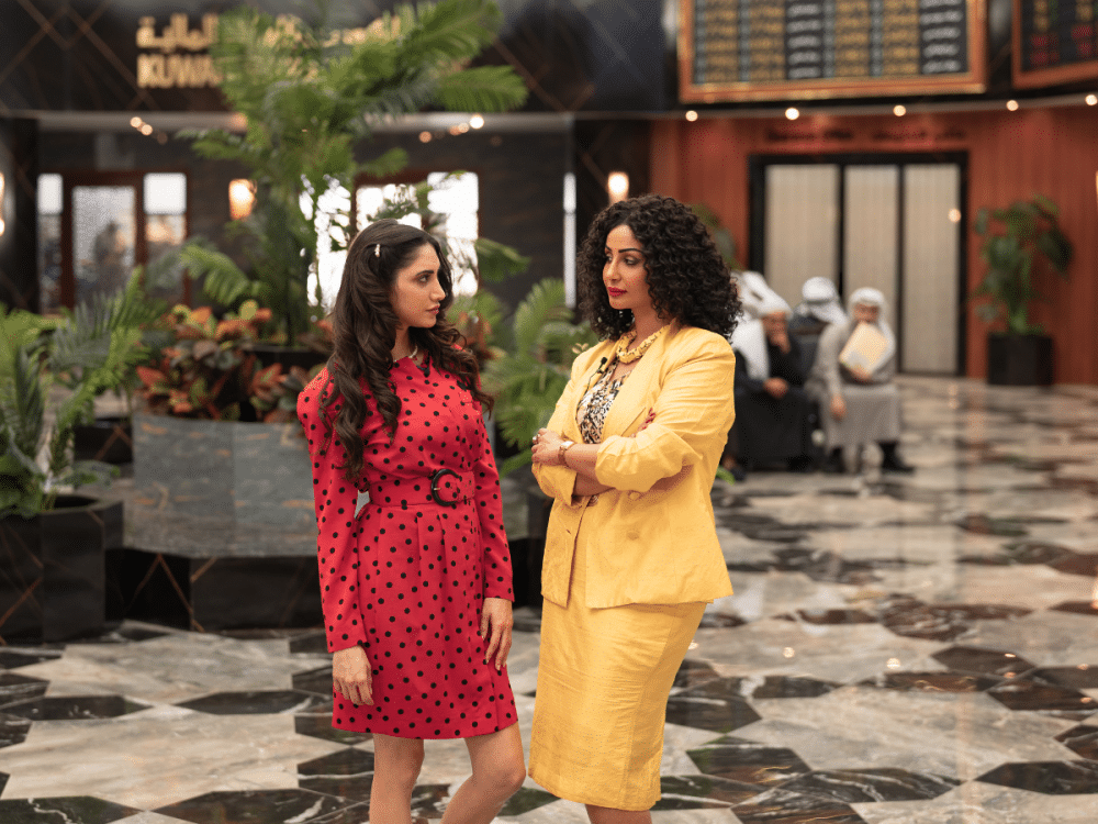 The Exchange Season 2: Release date, plot and cast