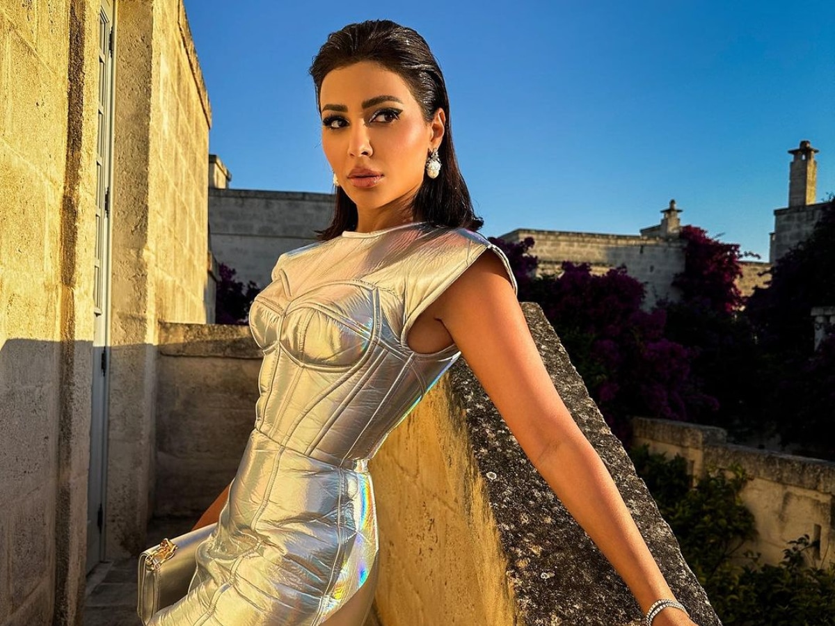 Dubai Bling Mahira Abdel Aziz: Get to know the new cast member