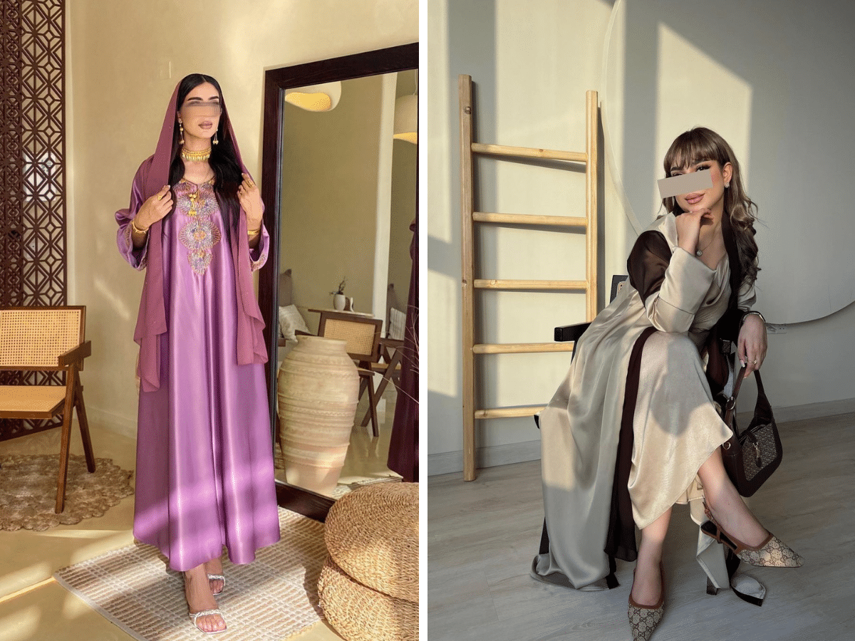 These Omani influencers are slaying the game with each and every post ...