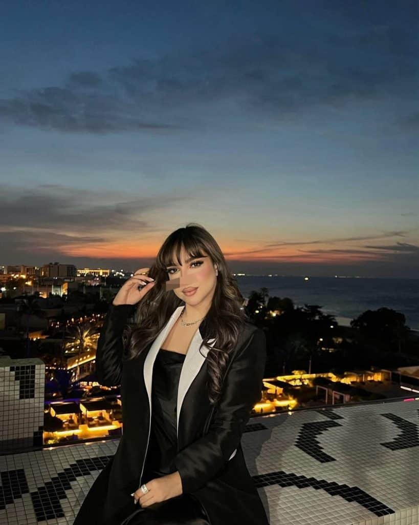 These Omani influencers are slaying the game with each and every post ...