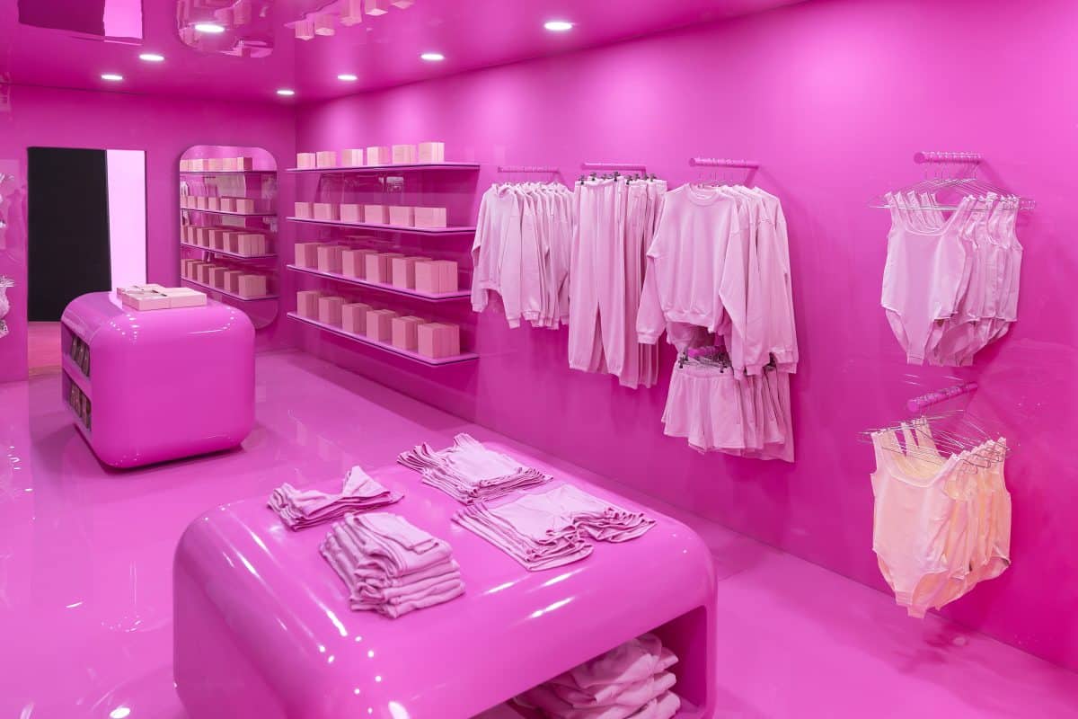 SKIMS Valentine's range UAE: Limited-time pop-up opens in Dubai