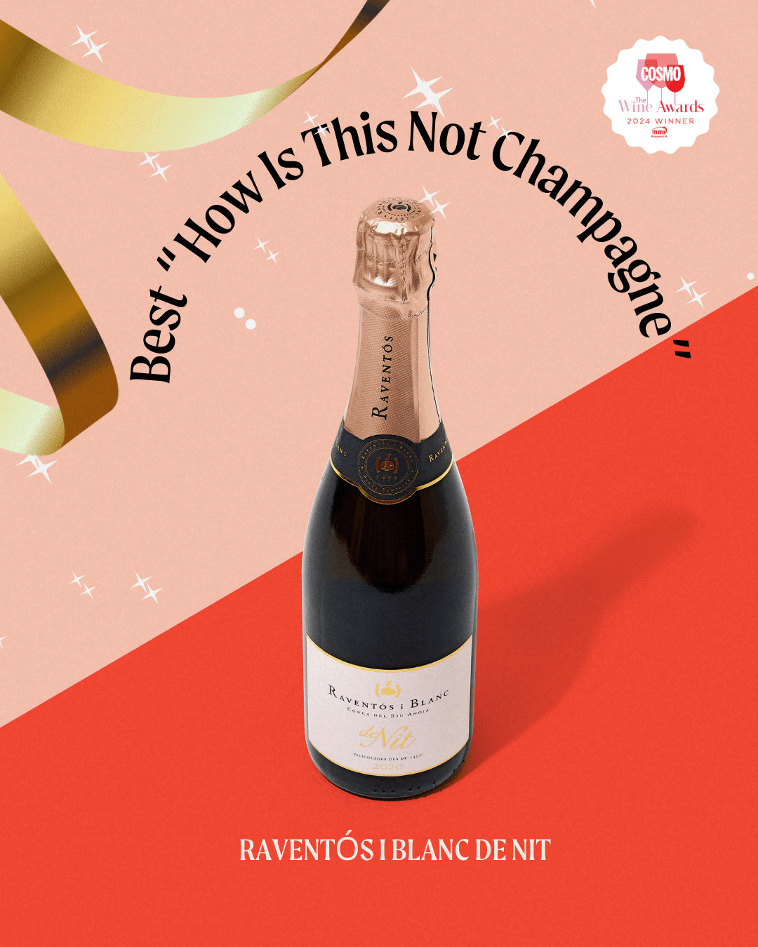 The Wine Awards winners announced! All the wines you *must* try in 2024 ...