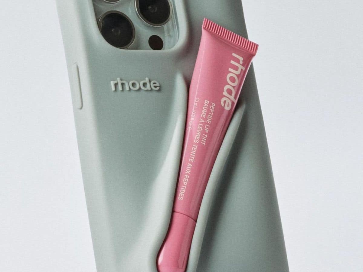 Buy Hailey Bieber Rhode UAE: Launch date, where to shop and dupes to ...