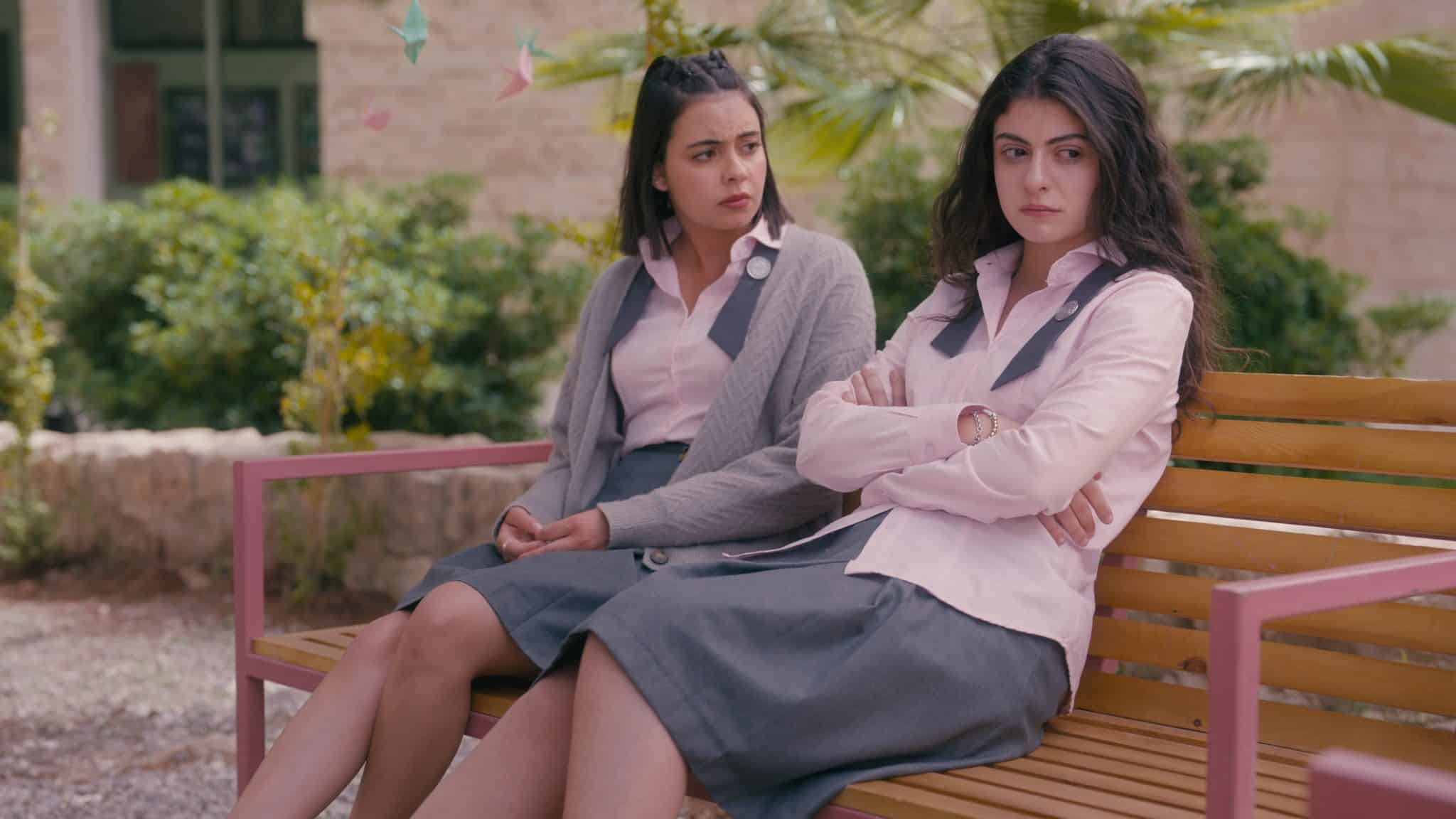 AlRawabi School For Girls season 3: Release dates, cast and more