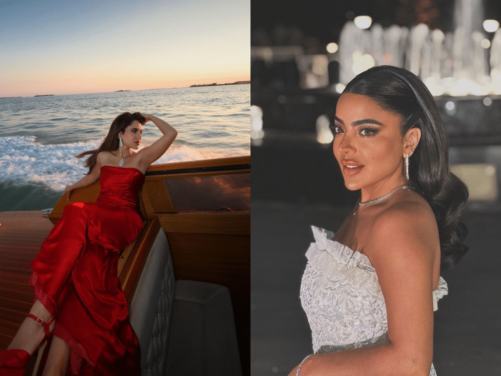 Saudi influencers that *need* a spot on your feed | Cosmopolitan Middle ...