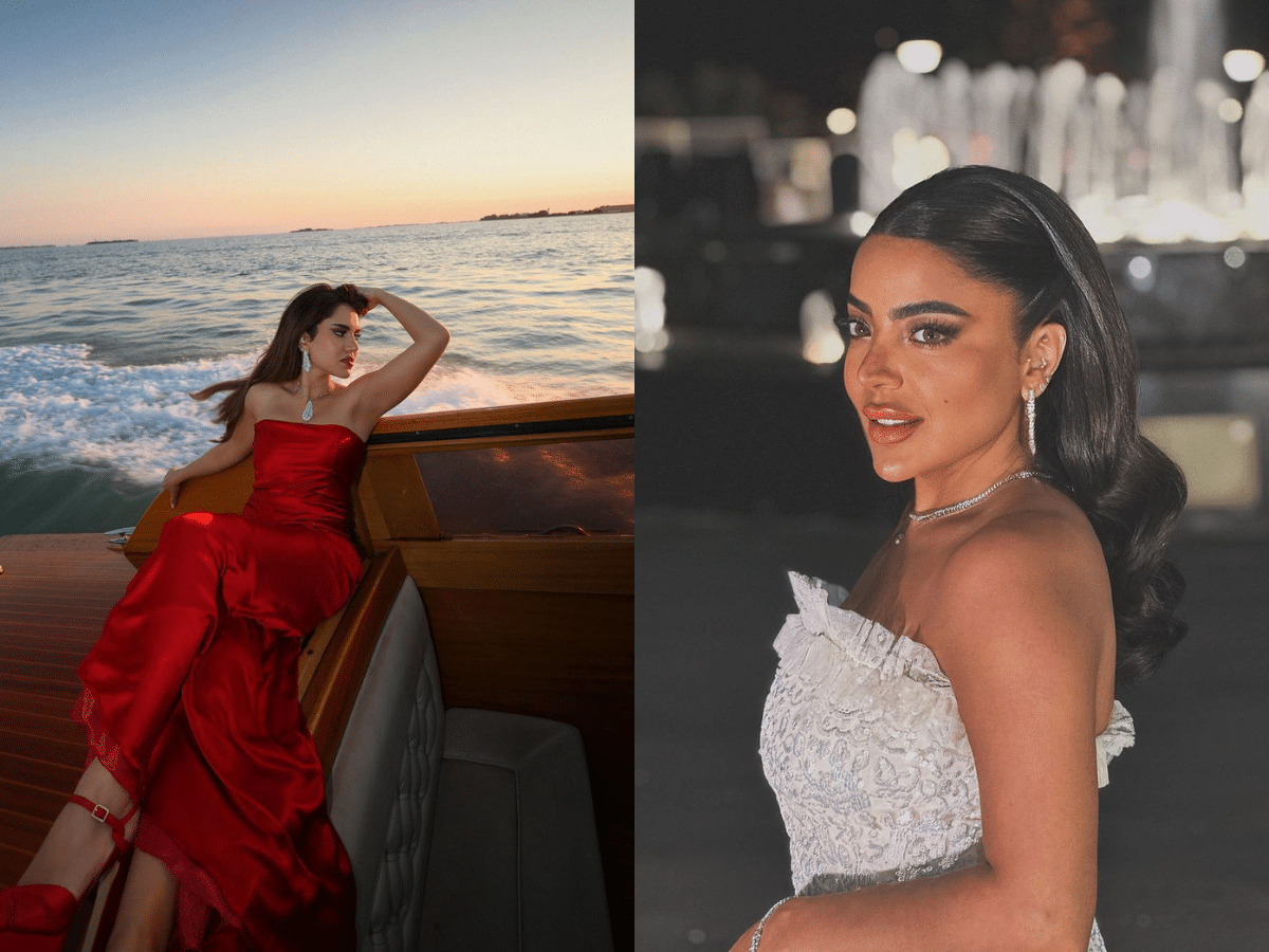 Saudi influencers that *need* a spot on your feed | Cosmopolitan Middle ...