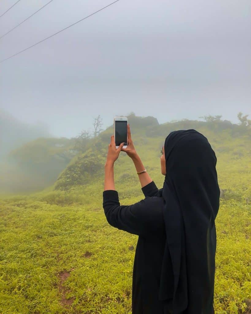 Faceless marketing GCC: Faceless influencers are *everywhere* rn, but ...