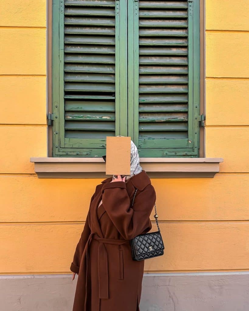 Faceless marketing GCC: Faceless influencers are *everywhere* rn, but ...