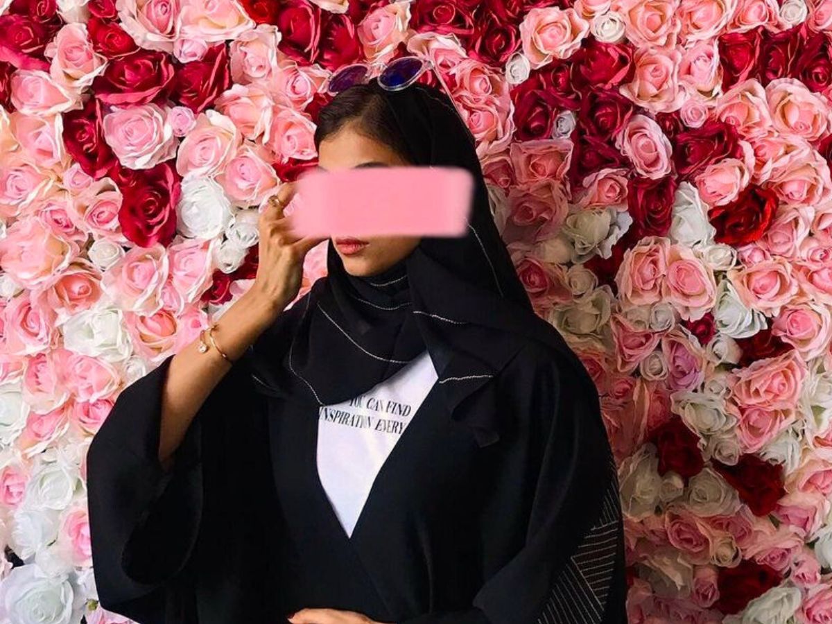 Faceless marketing GCC: Faceless influencers are *everywhere* rn, but ...