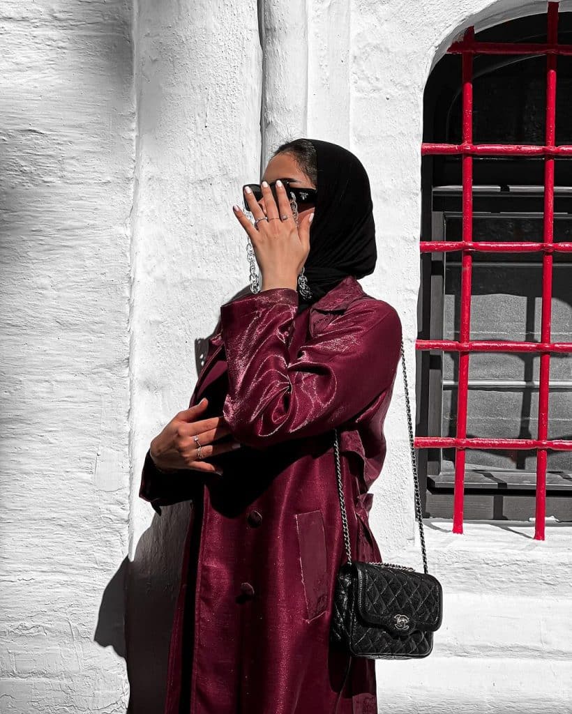 Faceless marketing GCC: Faceless influencers are *everywhere* rn, but ...