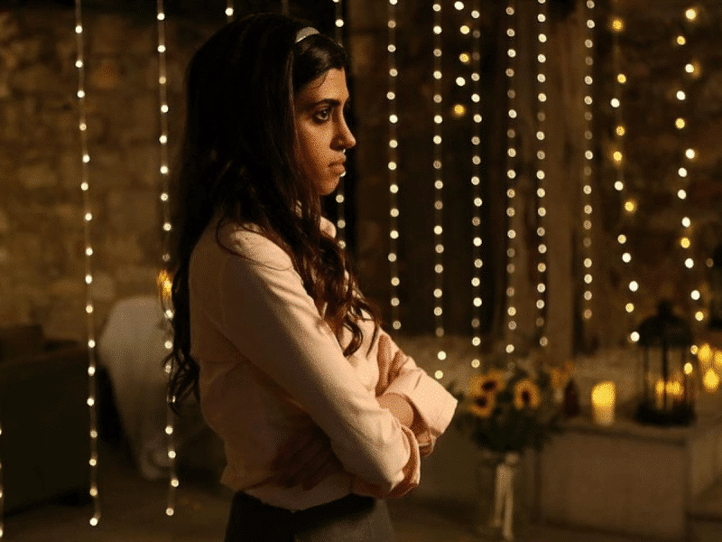 What happened to Layan at the end of Season 1 of AlRawabi School for ...