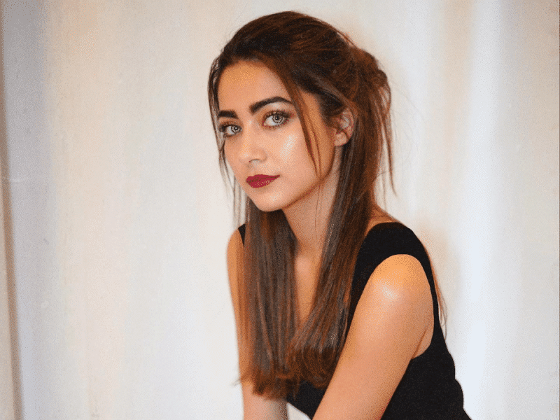 Dana Salah: Palestine’s Falahi Pop Princess