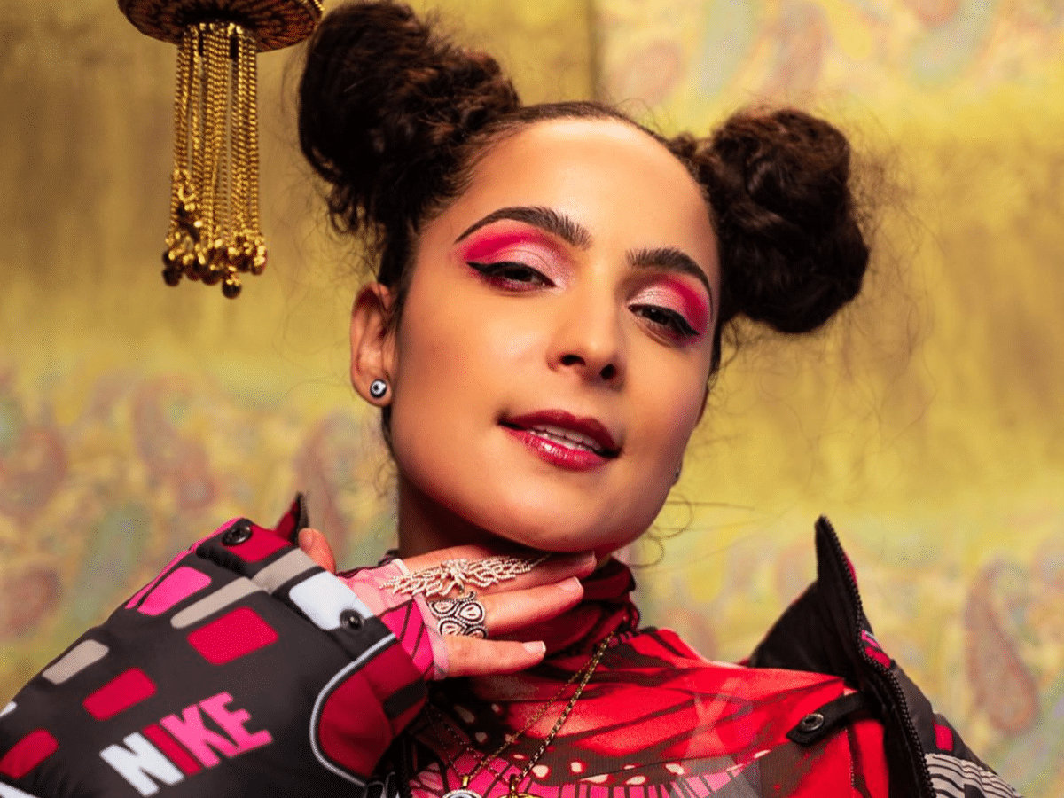 PSA: Laughta is putting on a *free* concert in Dubai | Cosmopolitan ...