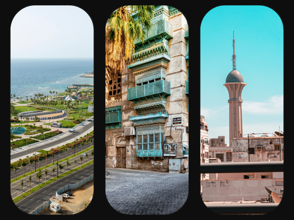 Jeddah, Saudi Arabia travel guide: Where to stay and what to do ...