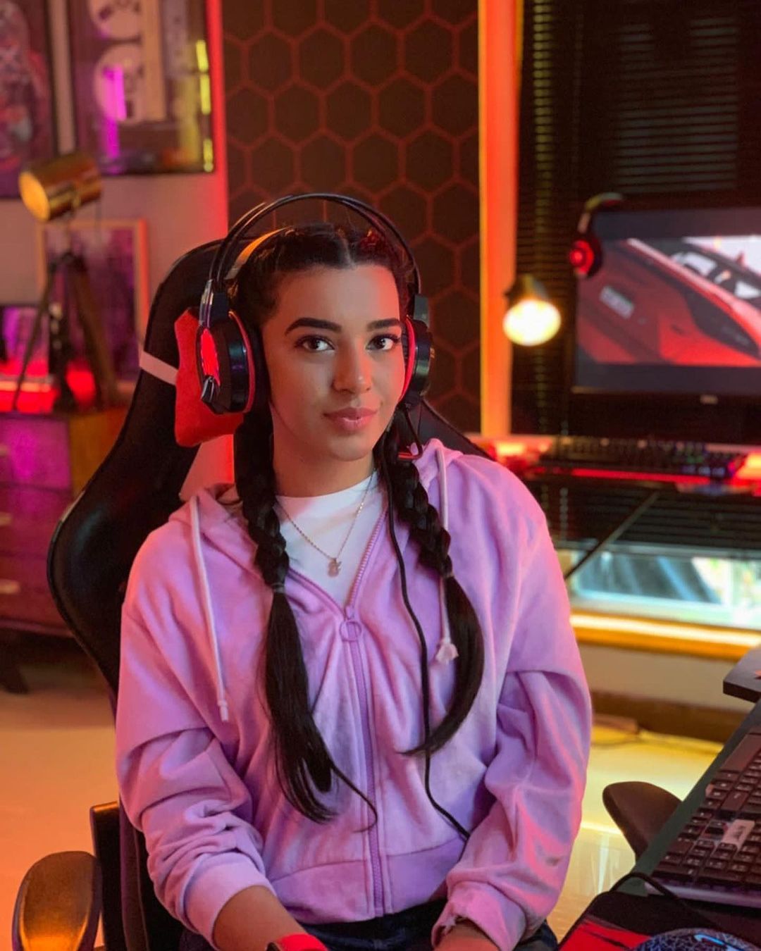 Inspirational Arab Gen Z women: trailblazers in the region to keep on ...