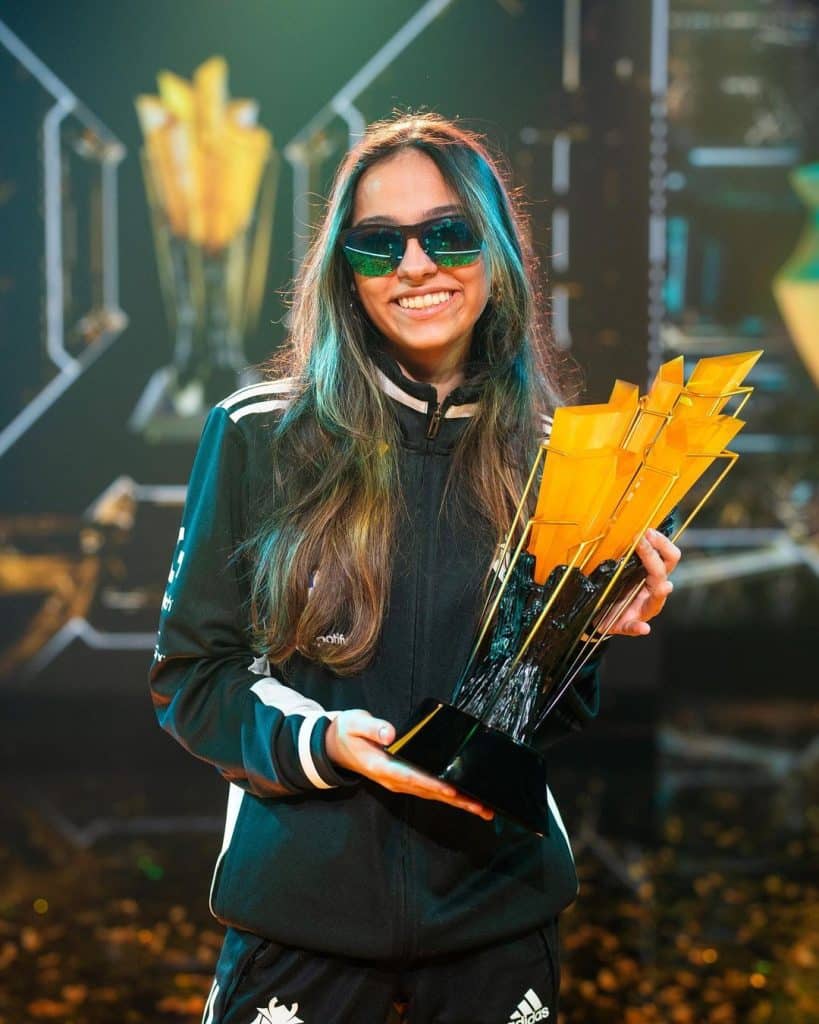 Inspirational Arab Gen Z women: trailblazers in the region to keep on ...