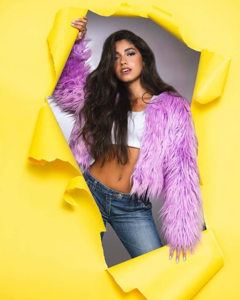 Inspirational Arab Gen Z women: trailblazers in the region to keep on ...