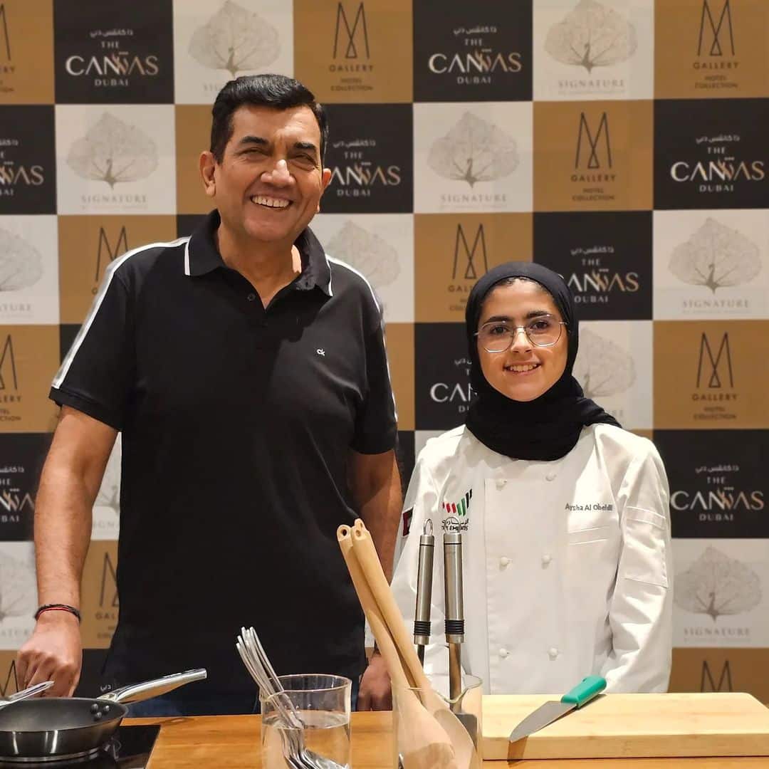 Inspirational Arab Gen Z women: trailblazers in the region to keep on ...