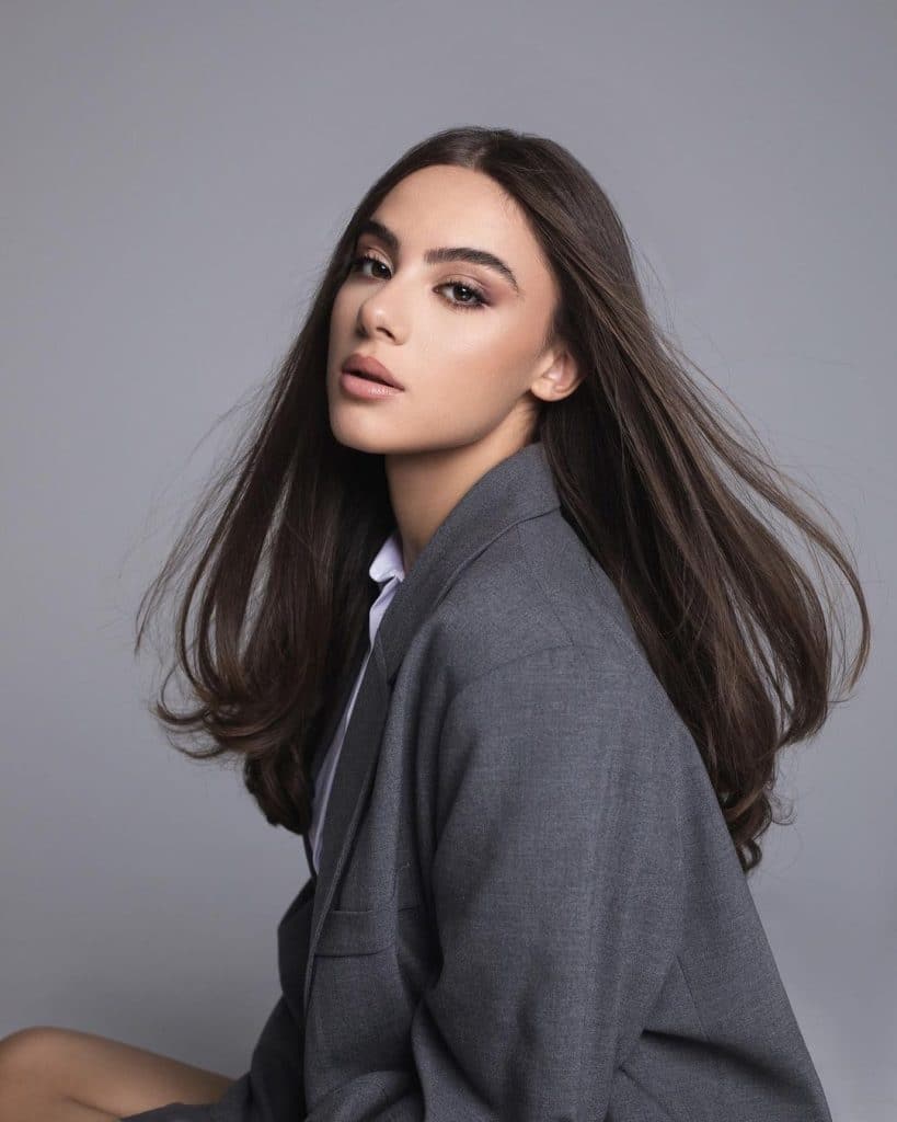 Inspirational Arab Gen Z women: trailblazers in the region to keep on ...