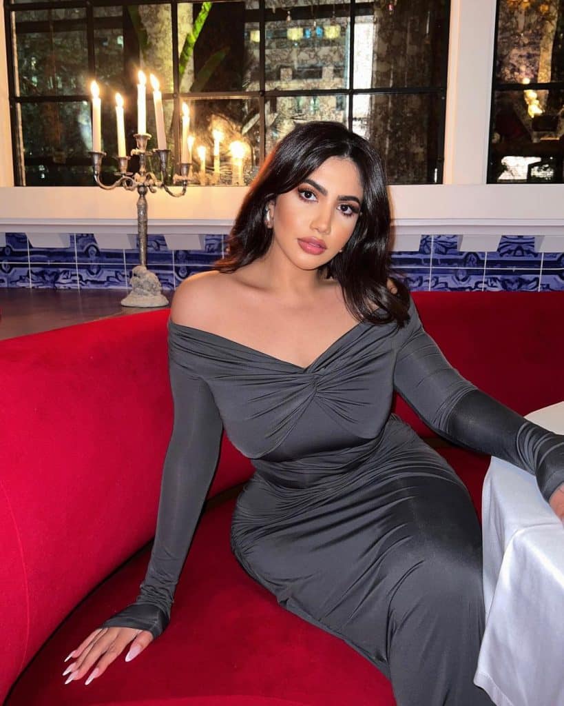 Inspirational Arab Gen Z women: trailblazers in the region to keep on ...